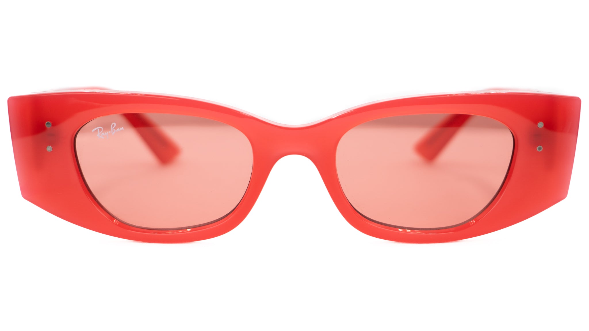 Lentes de sol Ray Ban RB 4427 KAT 6760/84 49 20 145 2N – Óptica Retina